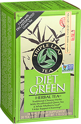 Detox | Triple Leaf Tea