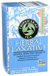 Detox | Triple Leaf Tea