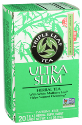 Detox | Triple Leaf Tea