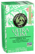Ultra Slim | Triple Leaf Tea