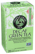 Decaf Green Tea | Triple Leaf Tea